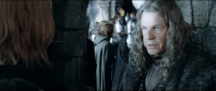 Denethor II | Middle-Earth Films Wiki | Fandom