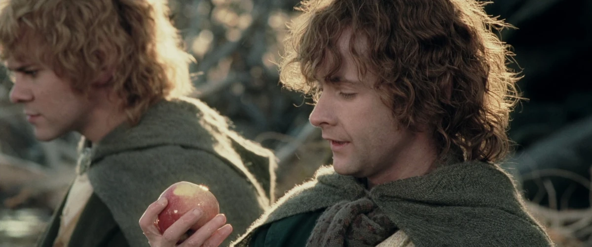 Apples | Middle-Earth Films Wiki | Fandom