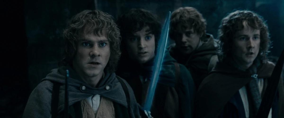 Hobbits | Middle-Earth Films Wiki | Fandom