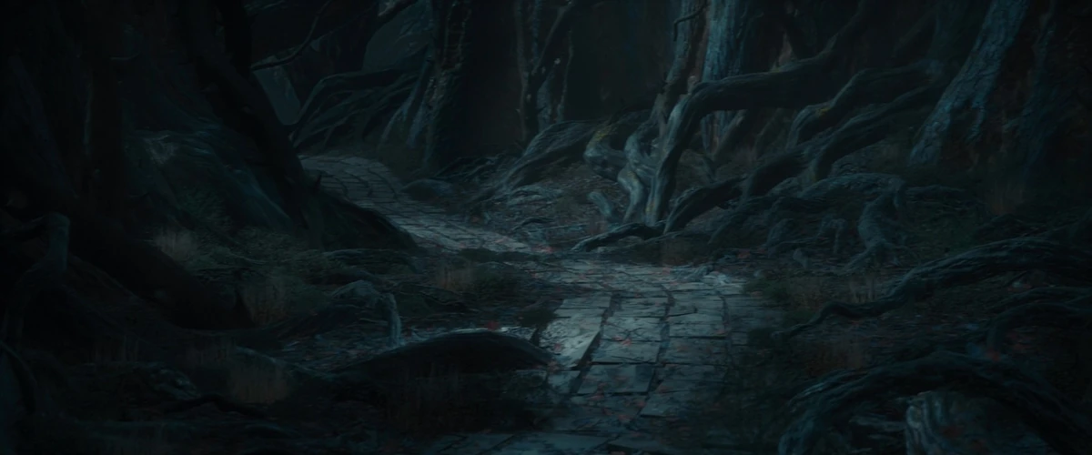 Elf-path/Gallery | Middle-Earth Films Wiki | Fandom
