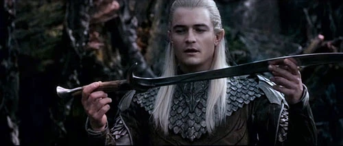 Orcrist | Middle-Earth Films Wiki | Fandom