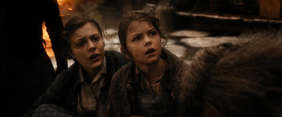 Tilda Gallery | Middle-Earth Films Wiki | Fandom