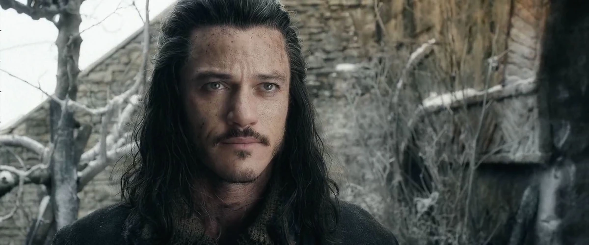 Bard | Middle-Earth Films Wiki | Fandom