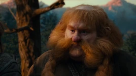Bombur | Middle-Earth Films Wiki | Fandom
