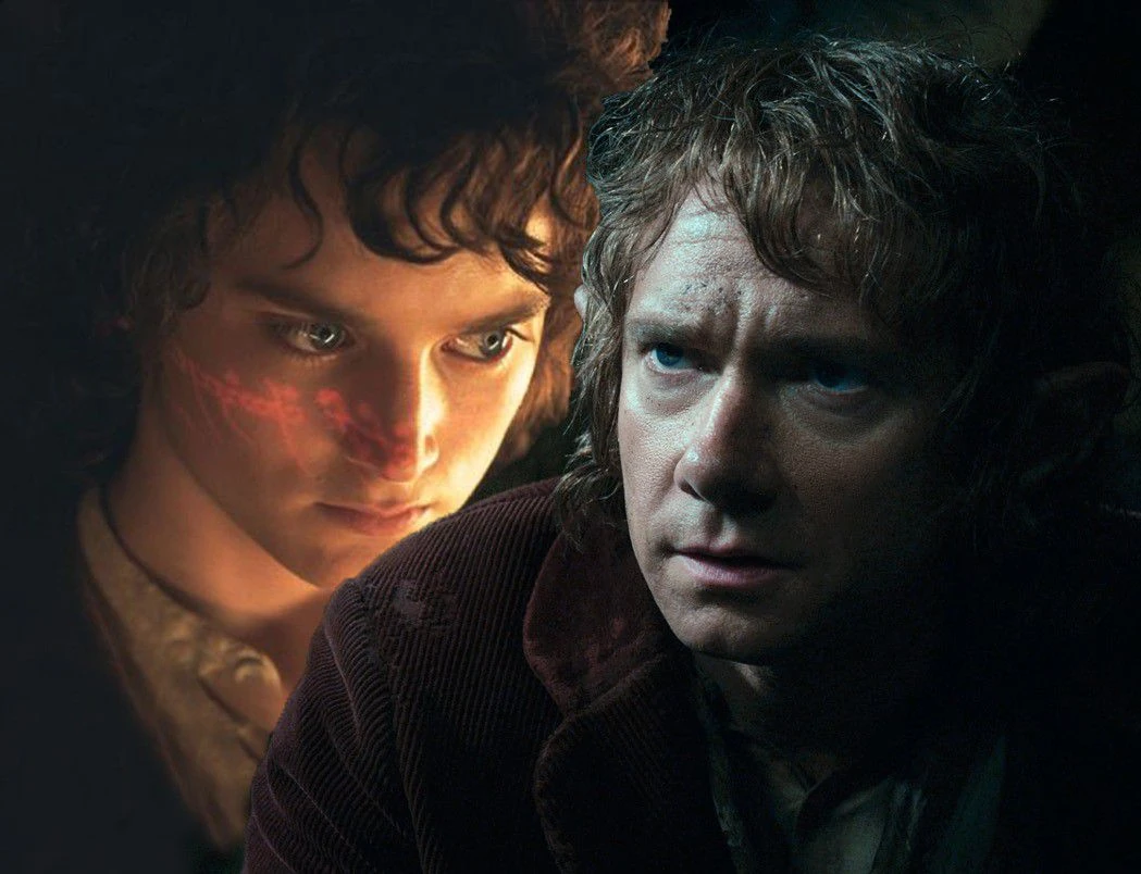 Baggins family | Hobbit Xover Wiki | Fandom