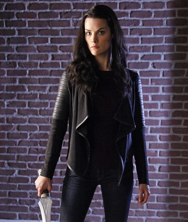 Sif | Hobbit Xover Wiki | Fandom