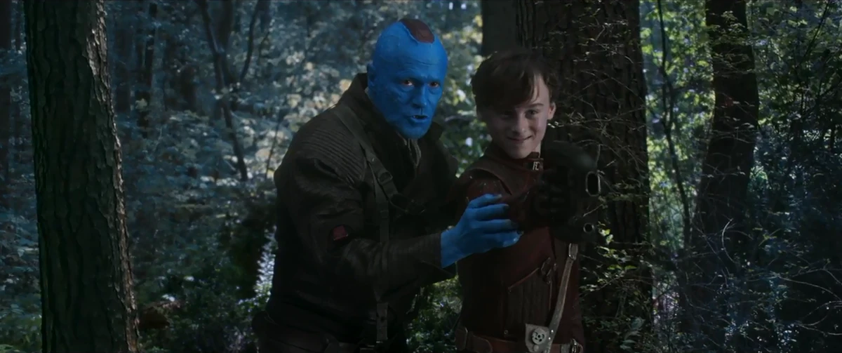 Udonta family | Hobbit Xover Wiki | Fandom