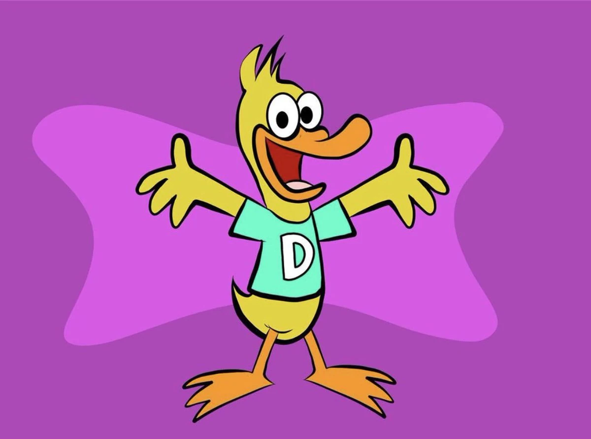 HobbyDuck | HobbyKids Adventures Wiki | Fandom