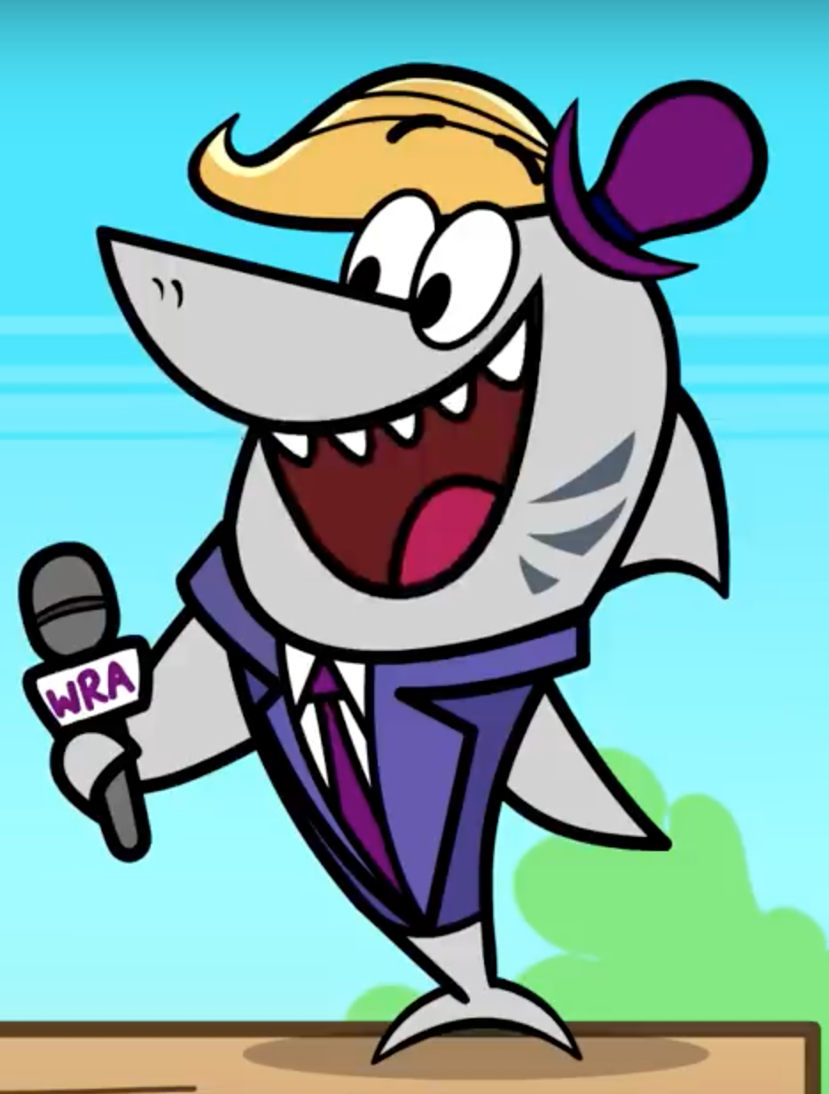 Oh Fish Al | HobbyKids Adventures Wiki | Fandom