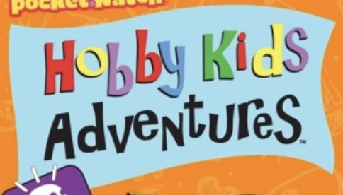 Nick Jr Hobby kids Adventures | HobbyKids Adventures Wiki | Fandom