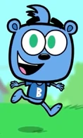 HobbyBear | HobbyKids Adventures Wiki | Fandom