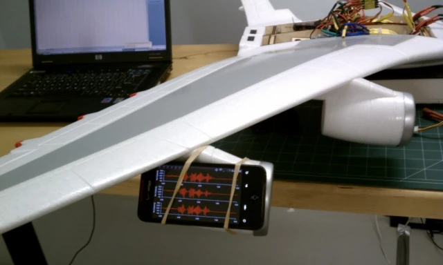 Dynamic fan balancing | Hobbyking Vampire Wiki | Fandom