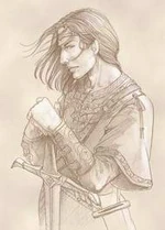 Elros | Hobit Wiki | Fandom