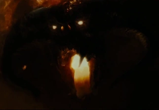 Balrog | Hobit Wiki | Fandom