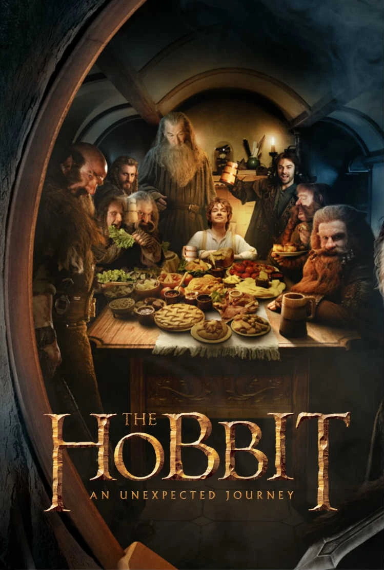 Hobit: filmová trilogie | Hobit Wiki | Fandom