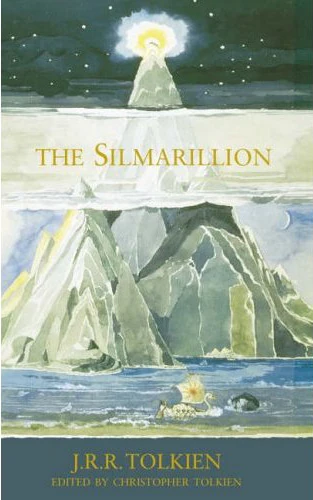 Silmarillion | Hobit Wiki | Fandom