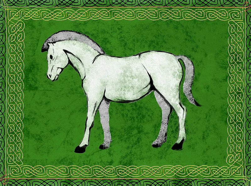 Rohan | Hobit Wiki | Fandom