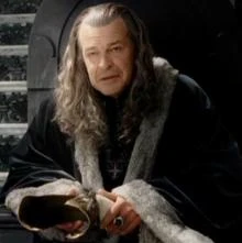 Denethor II. | Hobit Wiki | Fandom