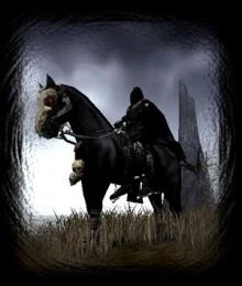 Khamûl | Hobit Wiki | Fandom