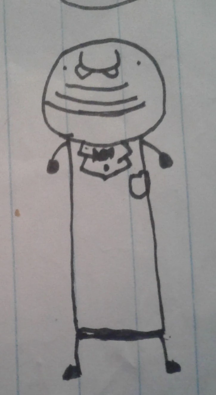 Tall Tim | Hobo town official Wiki | Fandom