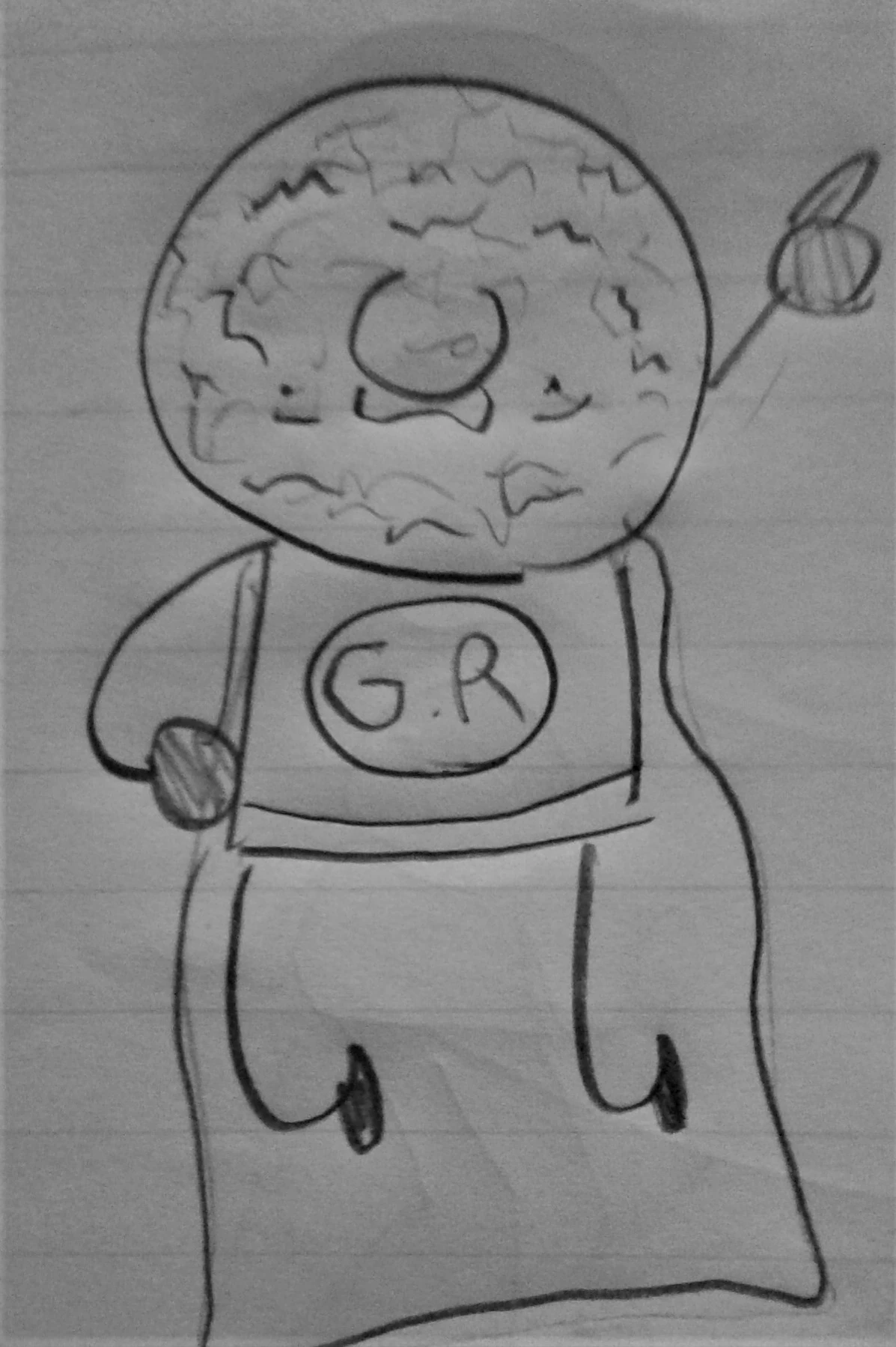 Great Raisin | Hobo town official Wiki | Fandom