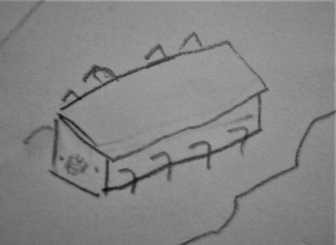 Brick Bunga | Hobo town official Wiki | Fandom