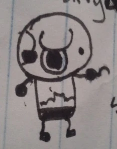 Larry | Hobo town official Wiki | Fandom