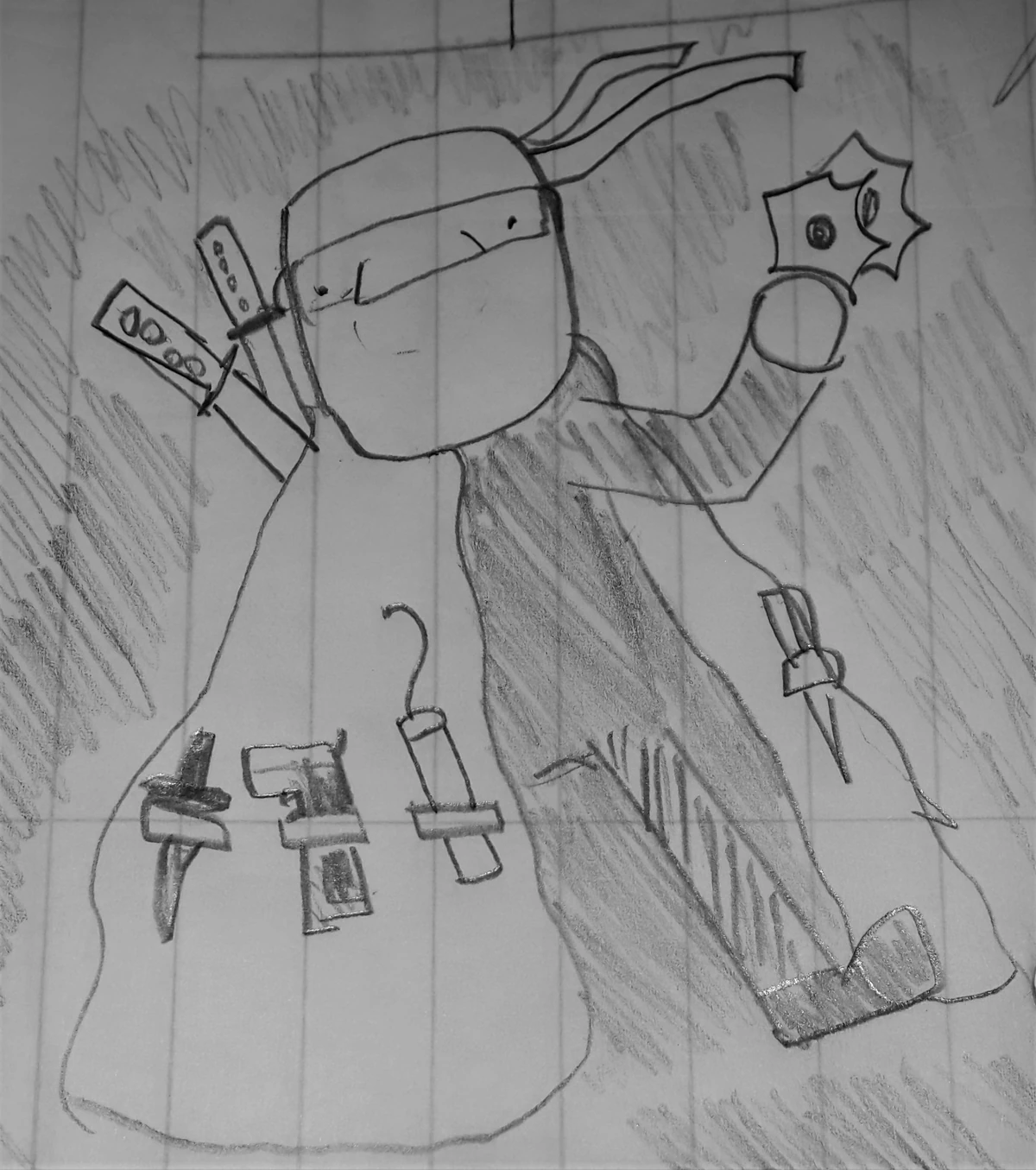 Blanket Lady | Hobo town official Wiki | Fandom