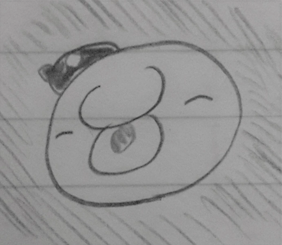 Jerry | Hobo town official Wiki | Fandom