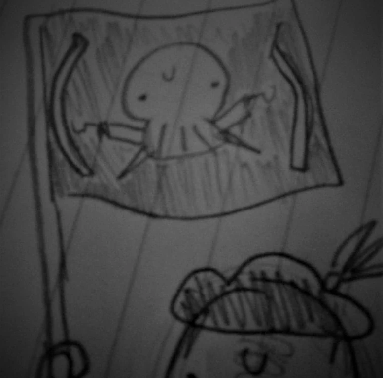 Hookhand Pirates | Hobo town official Wiki | Fandom