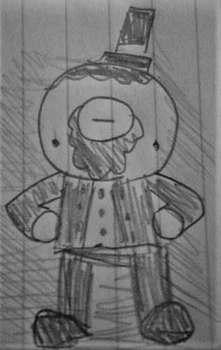 Toppo | Hobo town official Wiki | Fandom