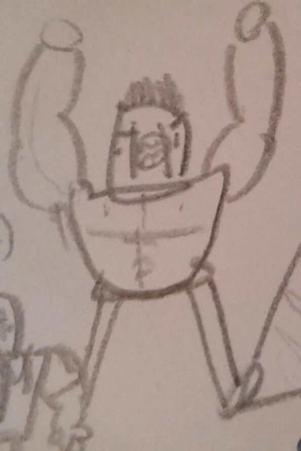 Elbath Unga | Hobo town official Wiki | Fandom