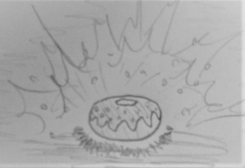 Radioactive Donuts | Hobo town official Wiki | Fandom