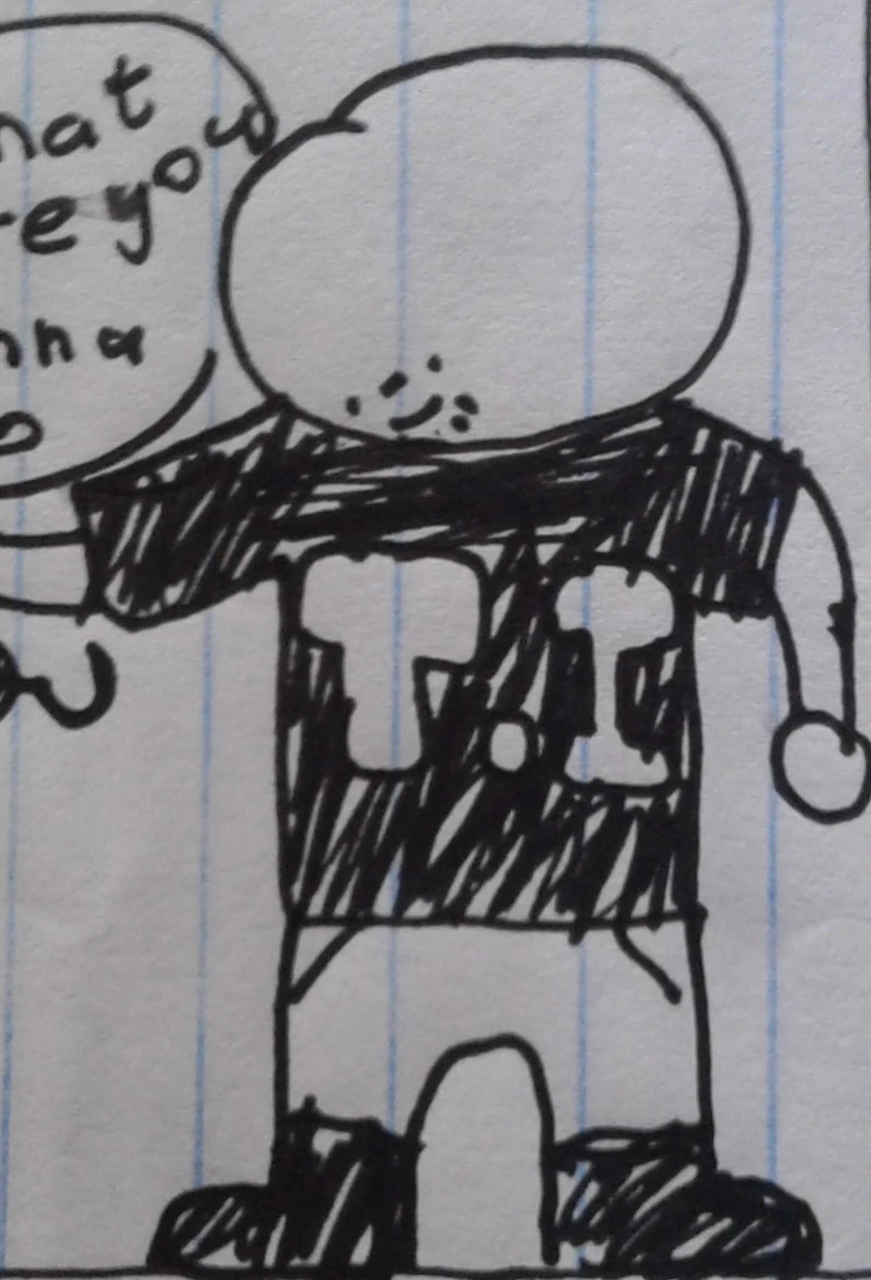 Security Cop 436 | Hobo town official Wiki | Fandom