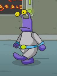 Alien | Hobo Wiki | Fandom