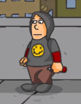 Citizen 1 | Hobo Wiki | Fandom