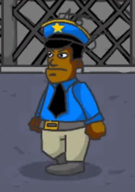 Cop 3 | Hobo Wiki | Fandom