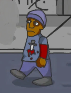 Thug 2 | Hobo Wiki | Fandom
