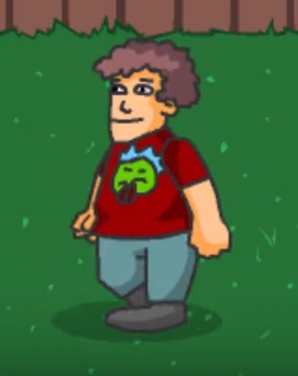 Citizen 10 | Hobo Wiki | Fandom