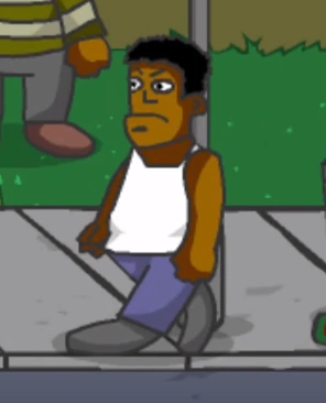 Thug 4 | Hobo Wiki | Fandom