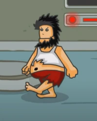 Hobo Clone | Hobo Wiki | Fandom