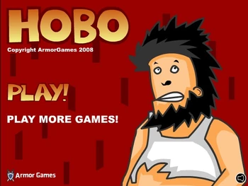 Hobo (game) | Hobo Wiki | Fandom