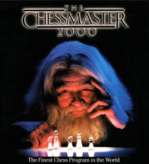 The Chessmaster | HoboHistory Wikia | Fandom