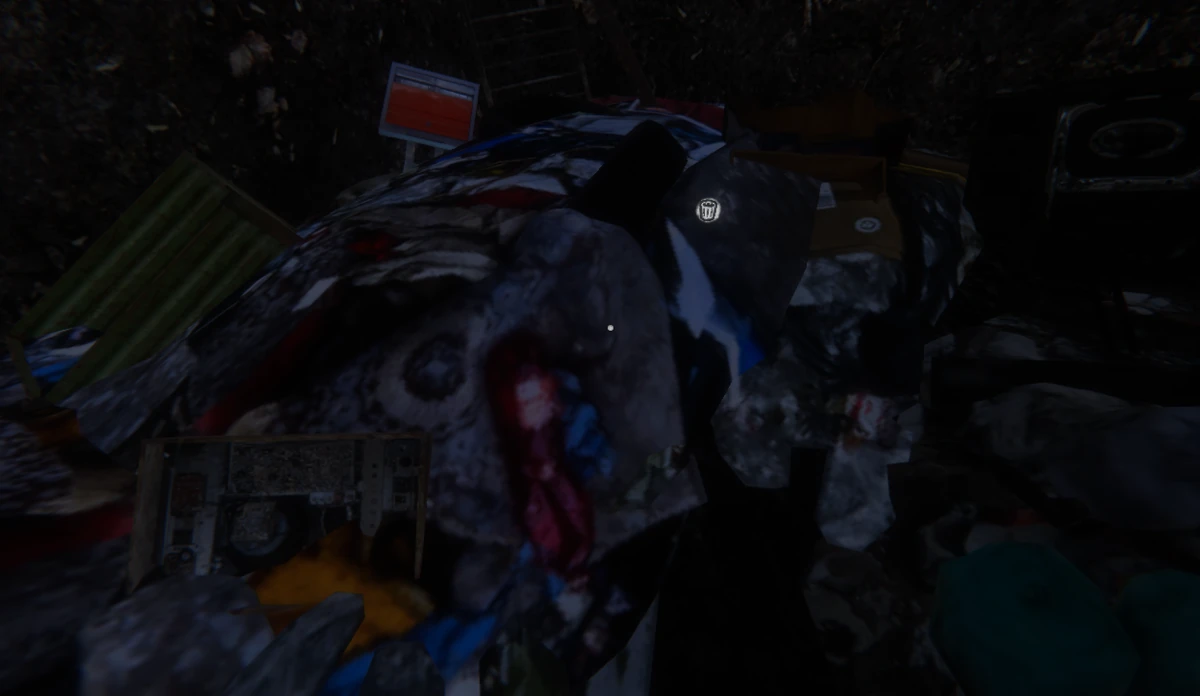 Dump | HoboRPG Wiki | Fandom