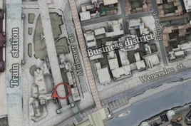 Crazy | HoboRPG Wiki | Fandom