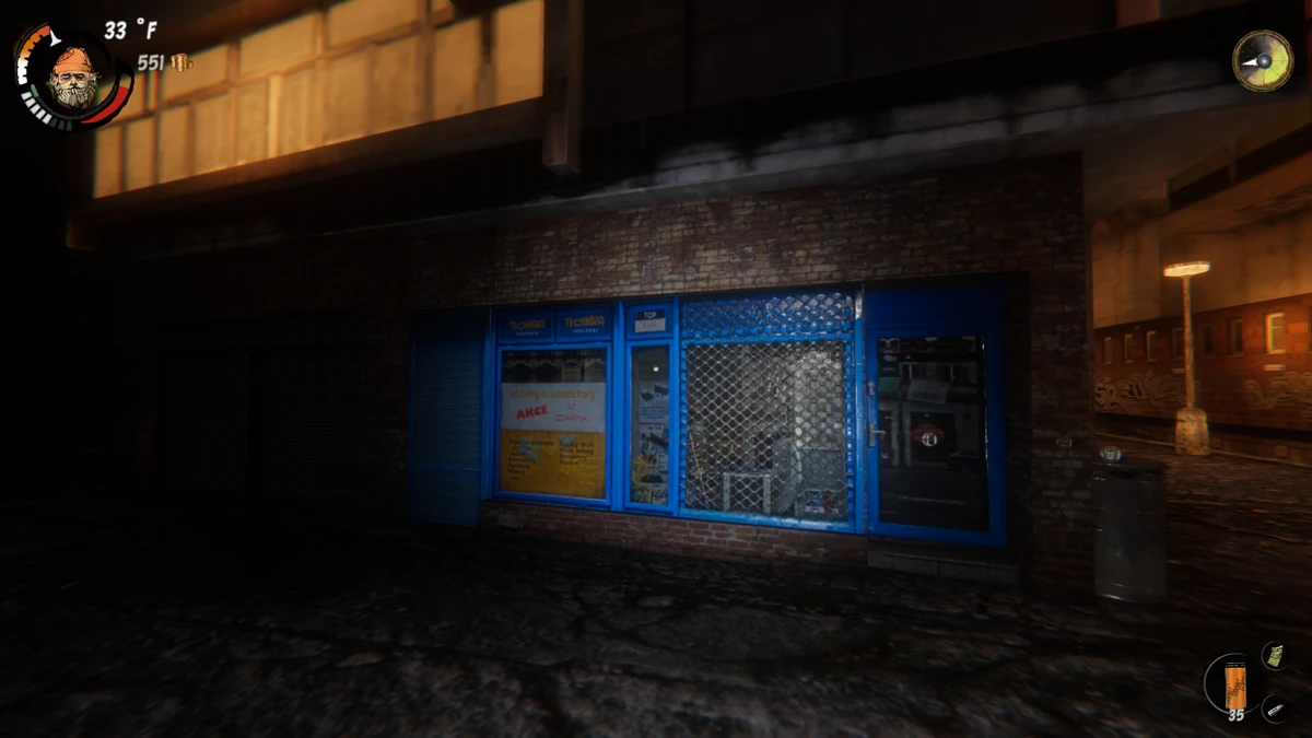 Hardware Store | HoboRPG Wiki | Fandom