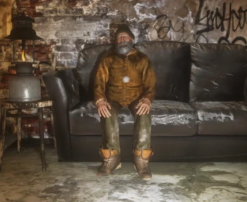 Struk | HoboRPG Wiki | Fandom