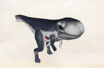 Weird whale | HoboRPG Wiki | Fandom