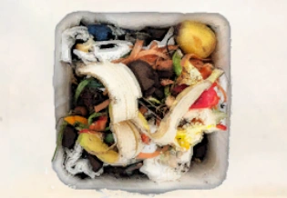 Scrap food (deluxe) | HoboRPG Wiki | Fandom