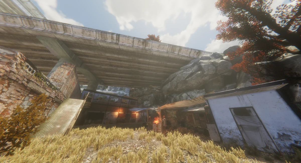 Armory | HoboRPG Wiki | Fandom